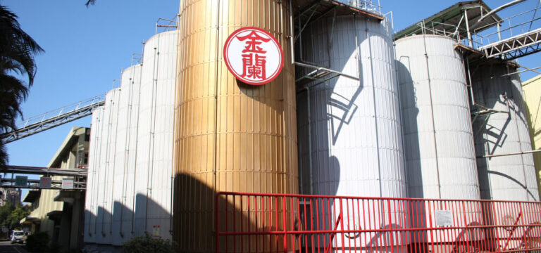 History of KIMLAN Soy Sauce - KIMLAN Soy Sauce